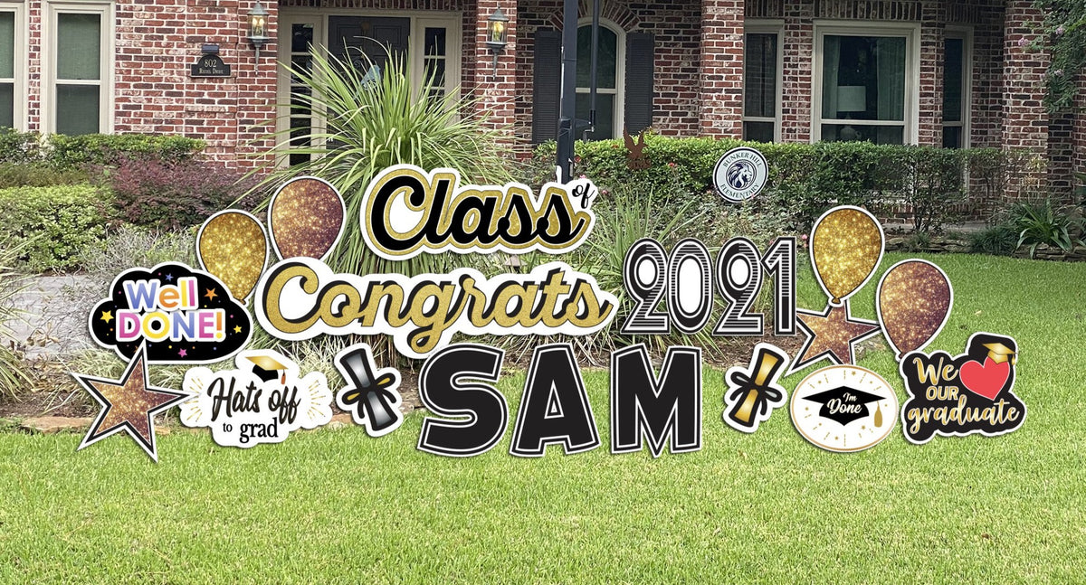 Graduation Package – Inside-OutExpressions